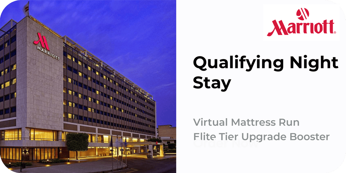 Marriott Friends and Family rate – Is it worth having? – Award and Travel