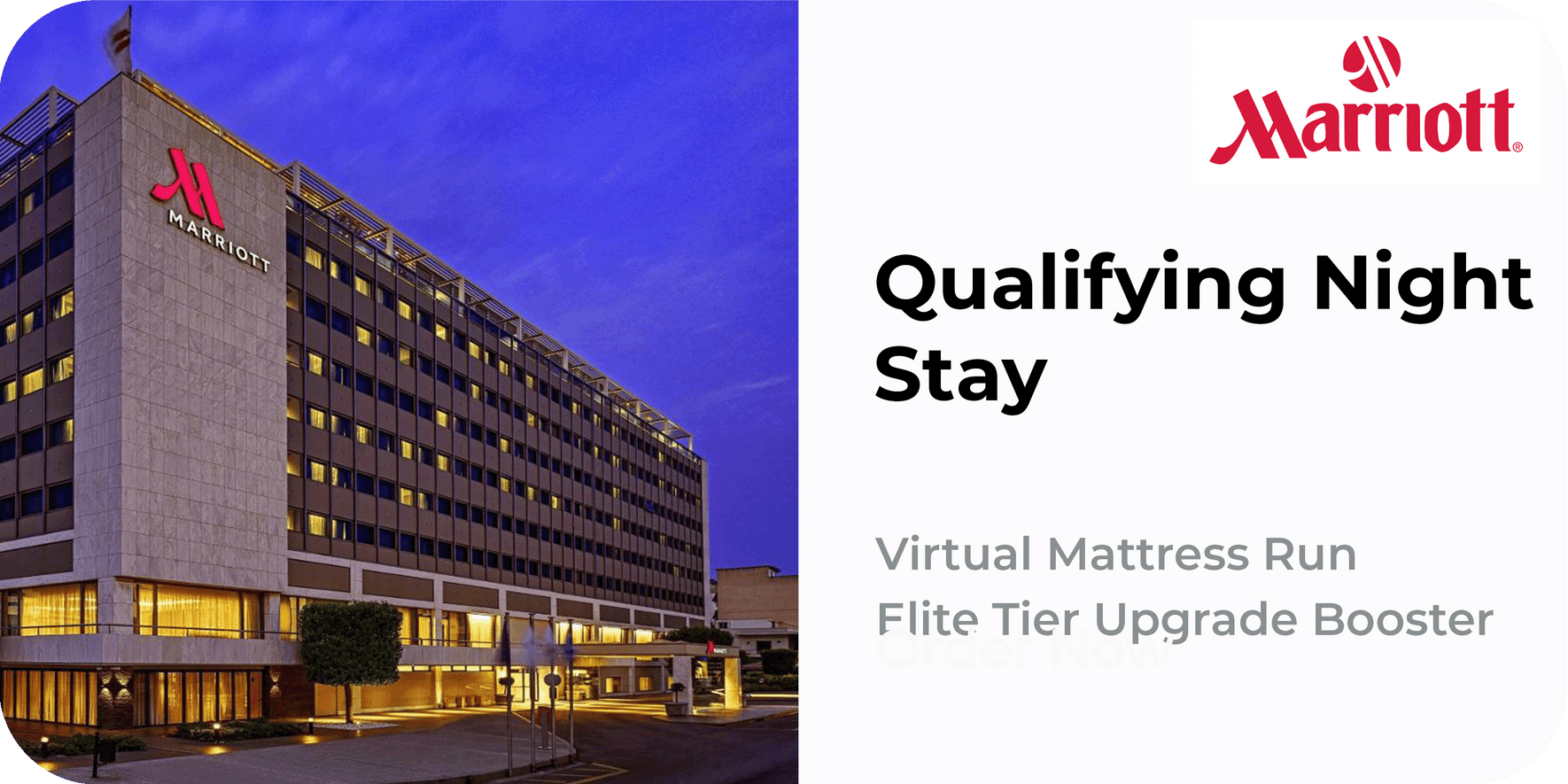 Marriott Friends and Family rate – Is it worth having? – Award and Travel